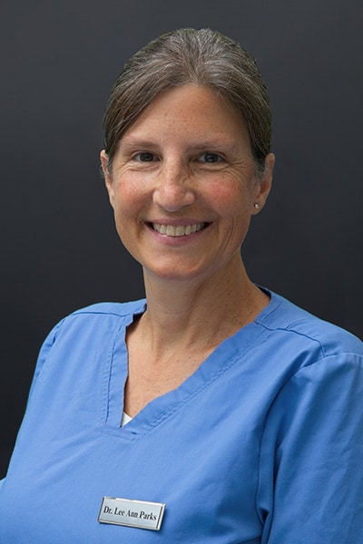 Lee Ann Parks, DMD, MMSc - Limited to Endodontics